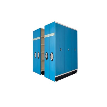 Compact Archive - Golden Metal Group جولدن ميتال للصناعات الهندسية