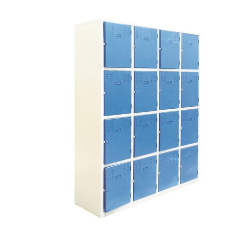 Storage Systems - Golden Metal Group جولدن ميتال للصناعات الهندسية